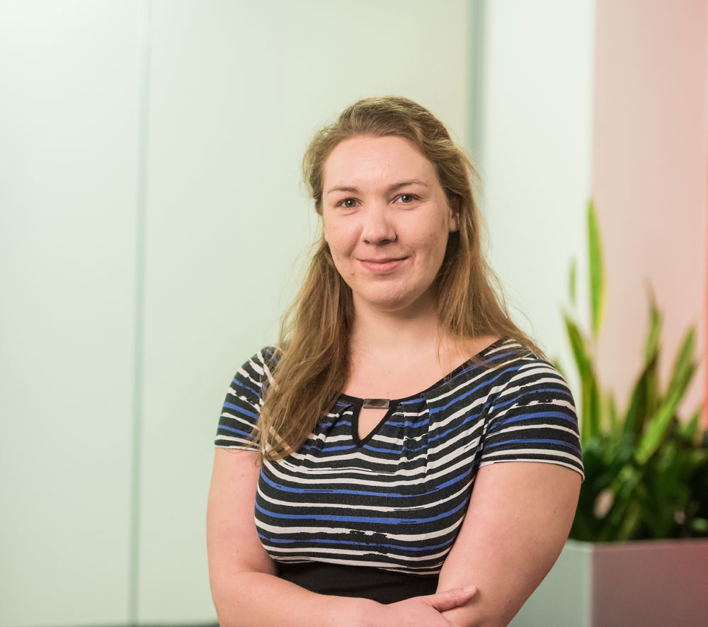 Emily Anstis - Dehns