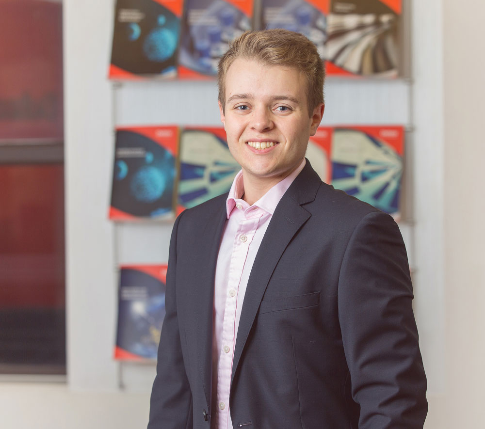 Jack Hancock - Dehns