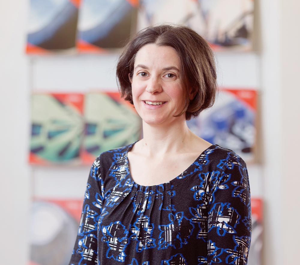 Katherine Mabey - Dehns