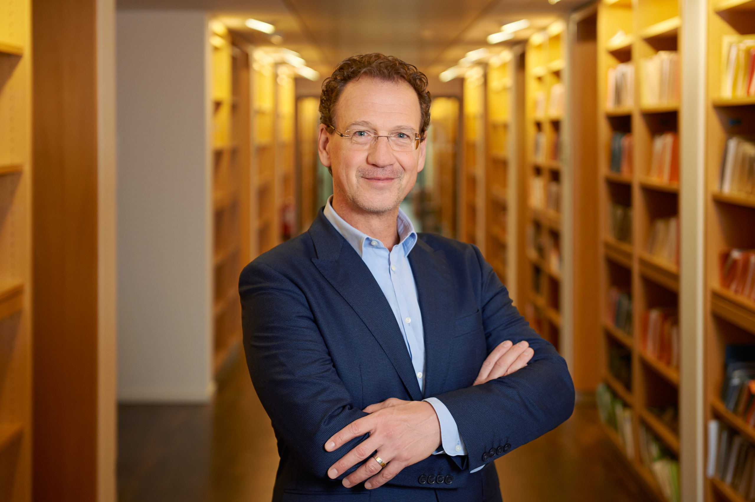 Marcus Grunert - Dehns