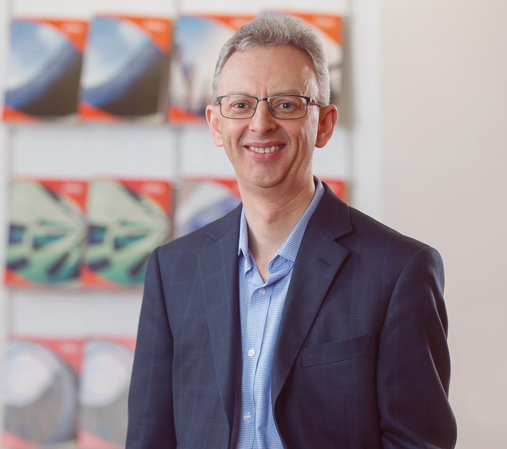 Philip Towler - Dehns