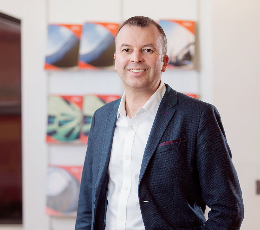 Robert Jackson - Dehns