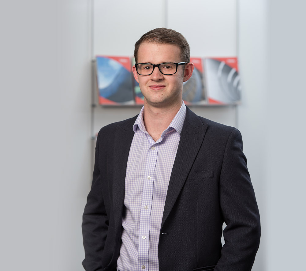 Tom Williams - Dehns