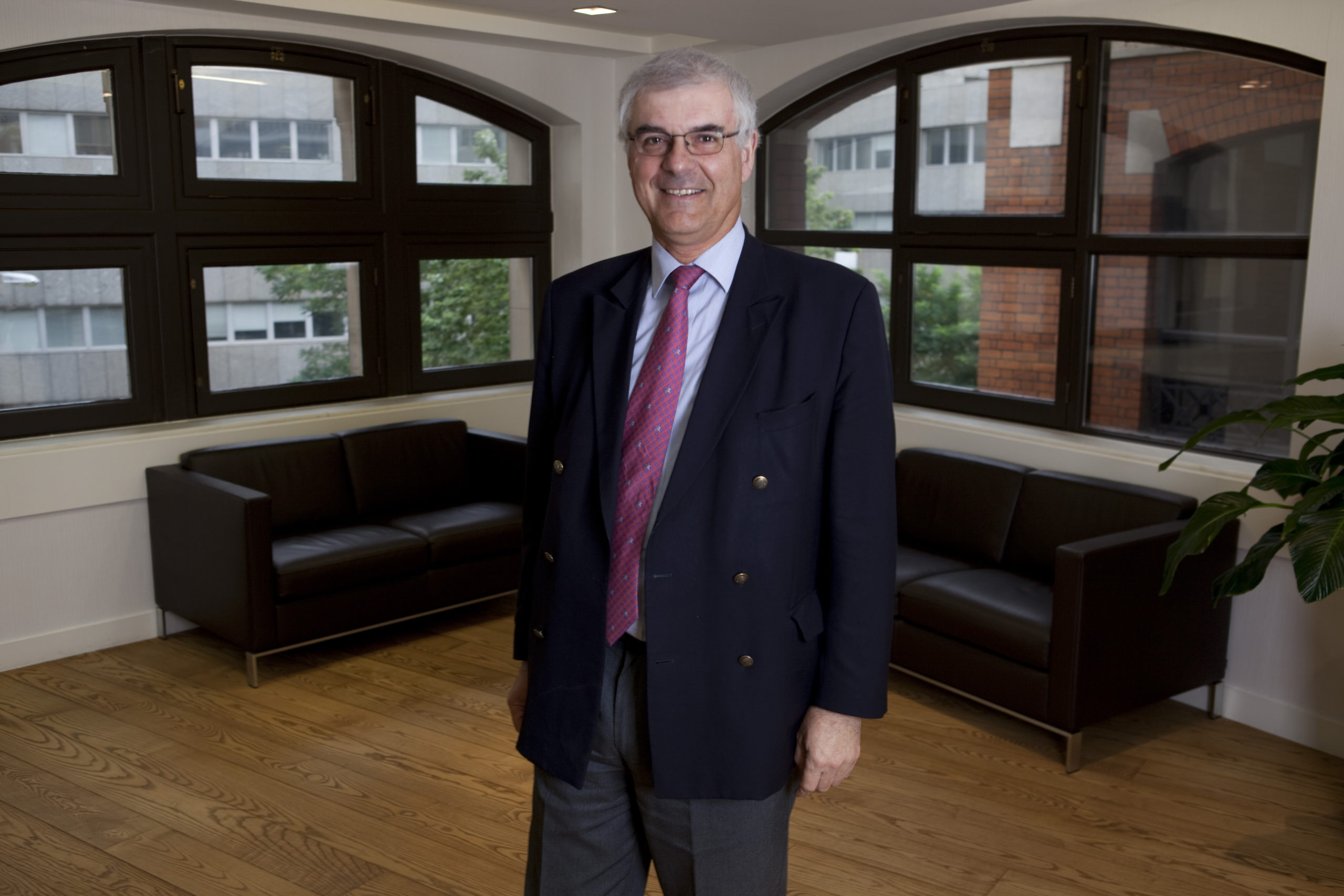 Christopher Pett - Dehns