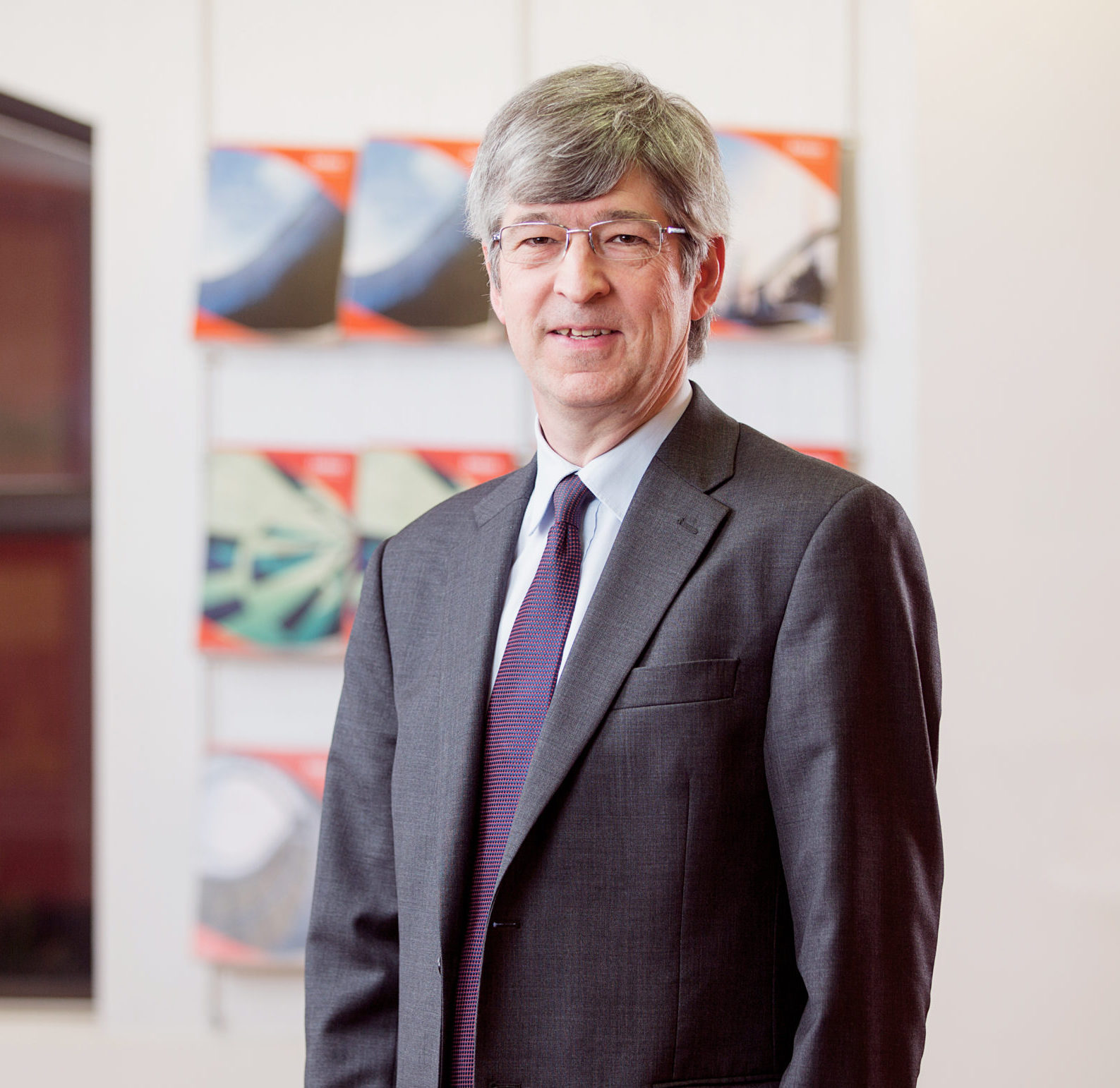 Derek Matthews - Dehns