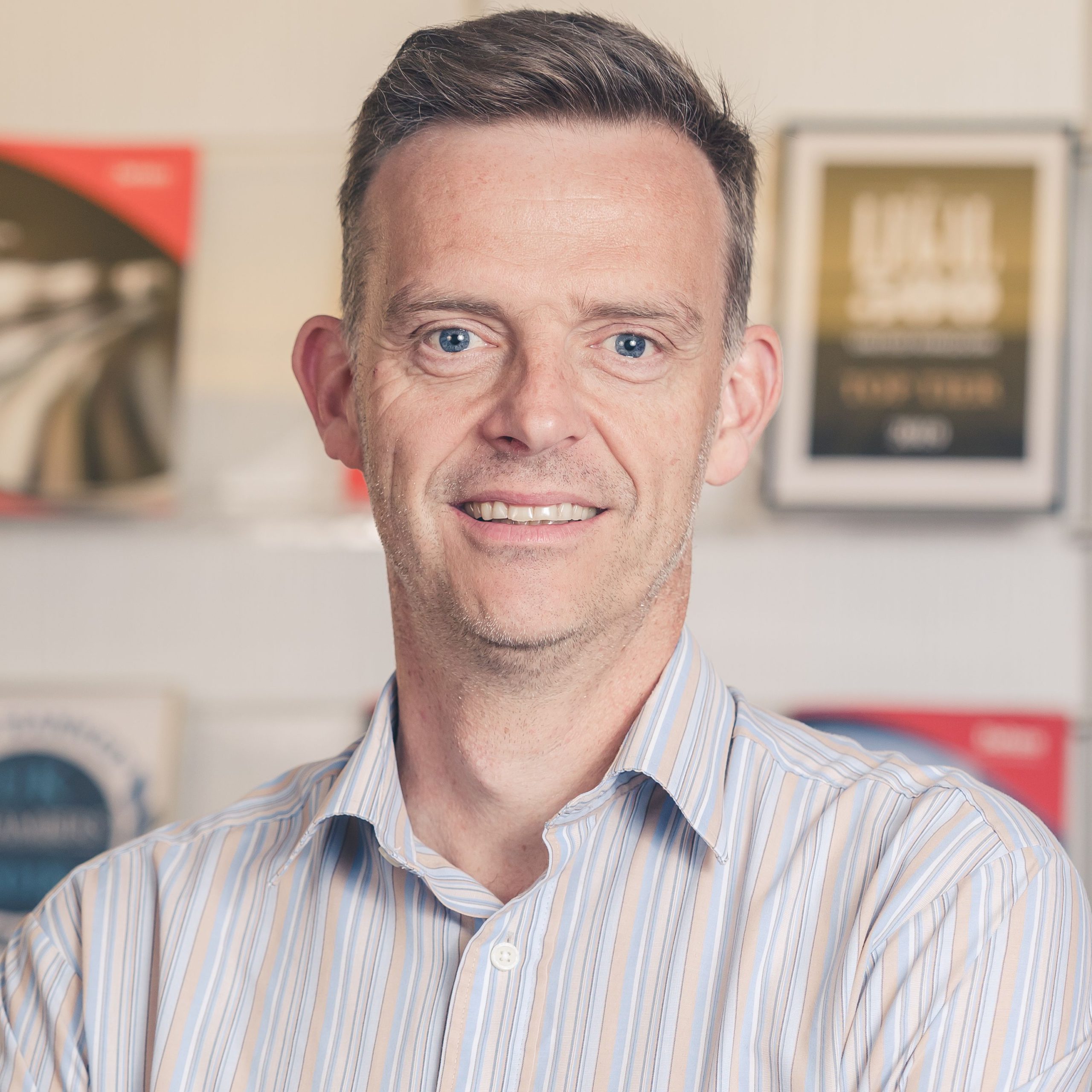 Neil Campbell - Dehns