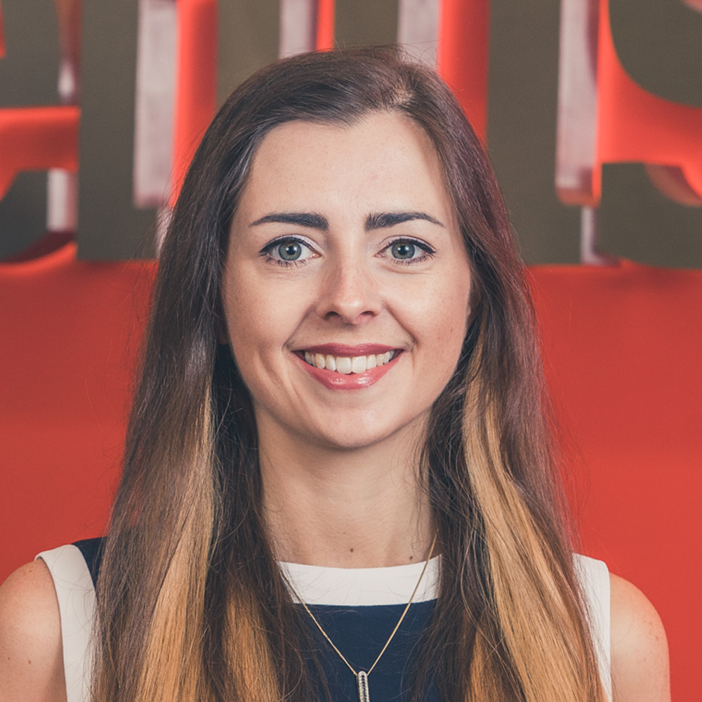 Alexandra Nott - Dehns